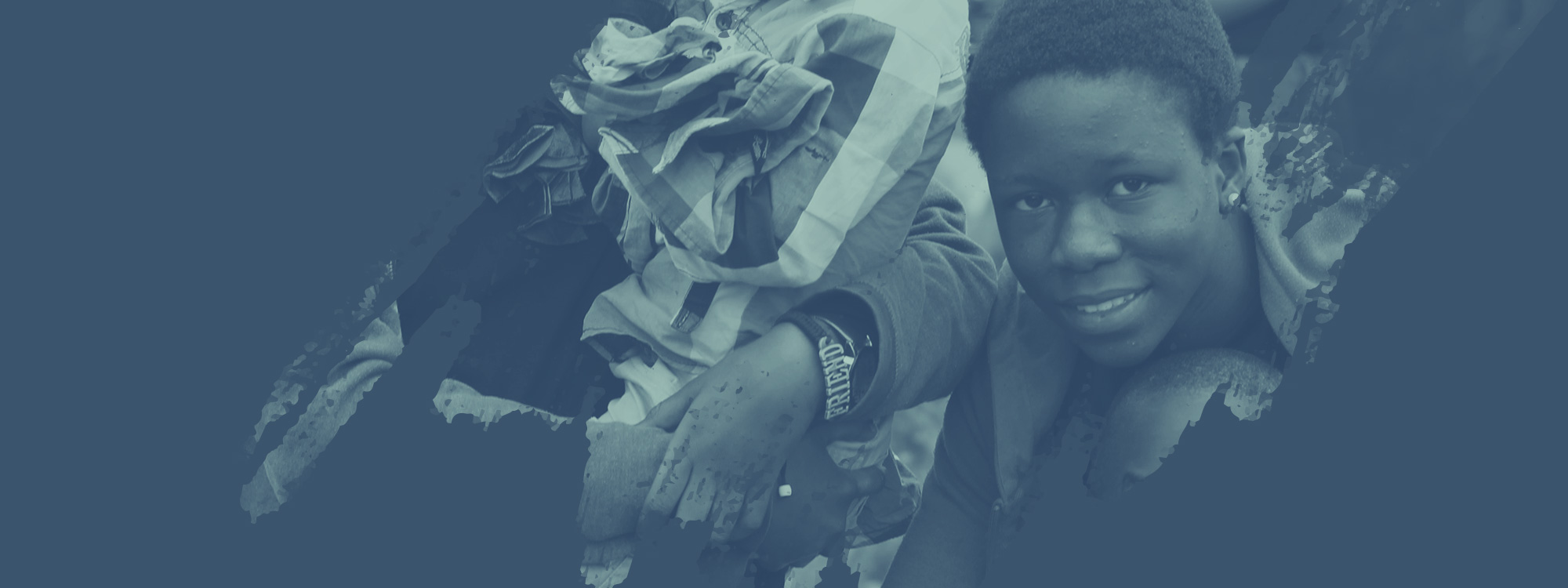 Our Programs - The Aziza Development Foundation